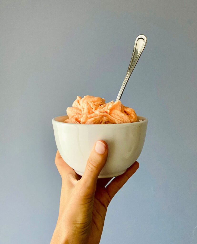 Helado de Sandía - Monday Dreams